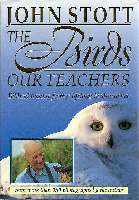 The Birds Our Teachers.